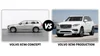 Concept Cars 101 | Concept vs Production Car — The Car Mom | Car ...