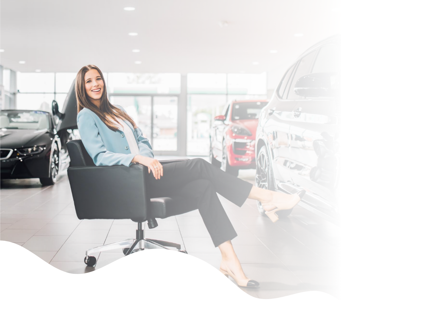 Meet Our Team - The Car Mom — The Car Mom | Car Reviews & Car Buying ...