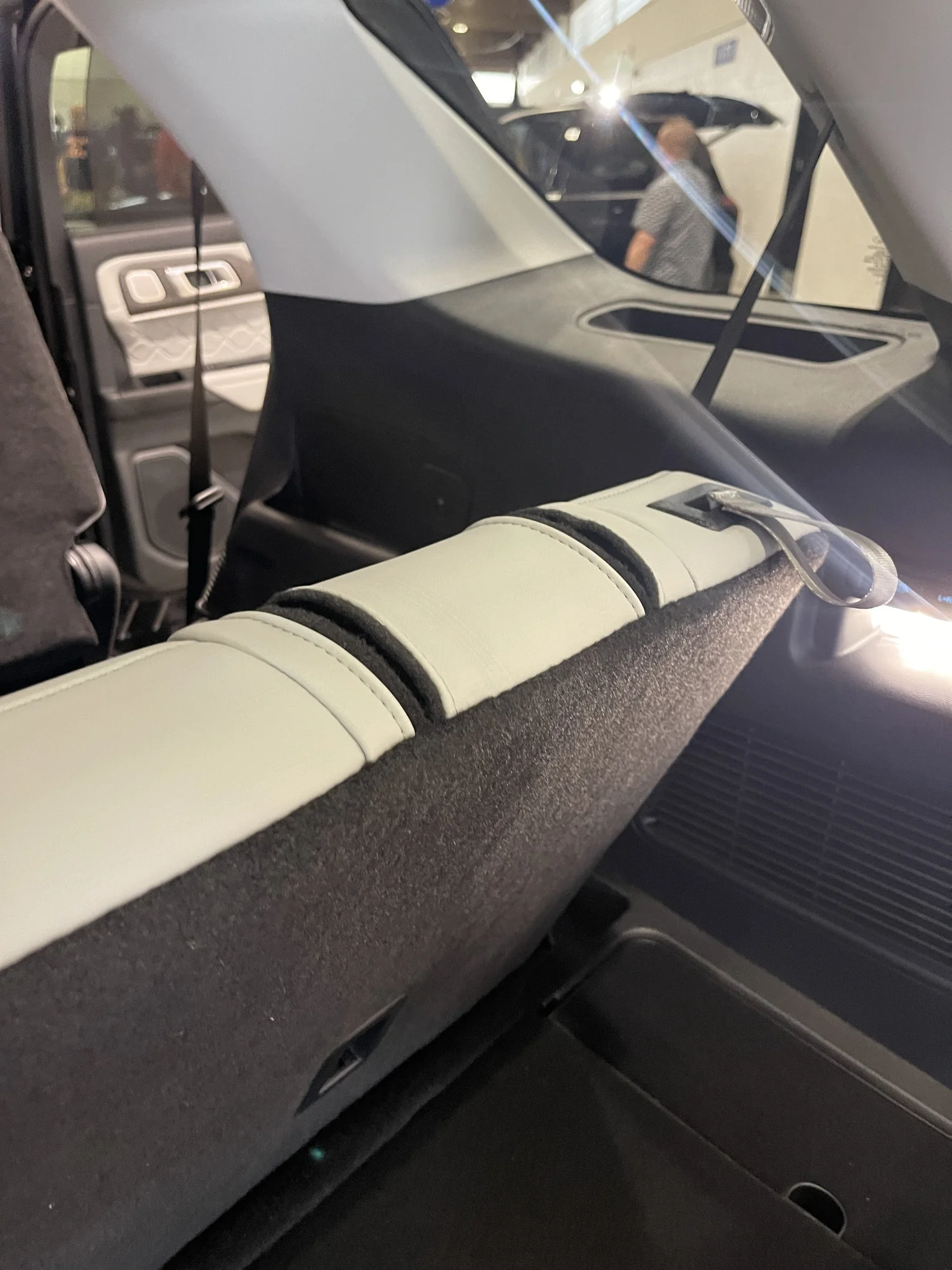 Can Non-Removable Headrests Work With Car Seats? — The Car Mom | Car ...