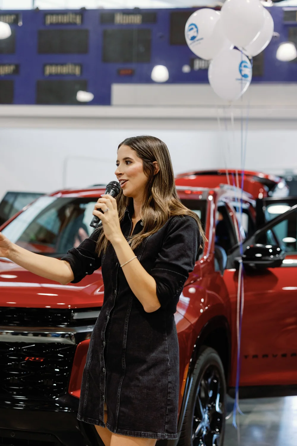 Top 5 Luxury Mom Cars I’d Buy if Budget Wasn’t A Concern — The Car Mom ...