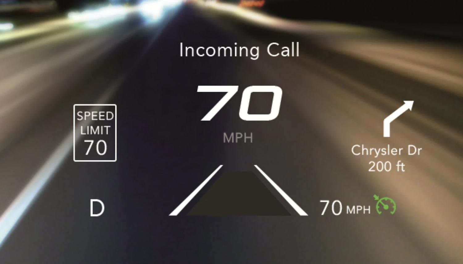 Family Cars With Heads-Up Display (See The List!) — The Car Mom | Car ...