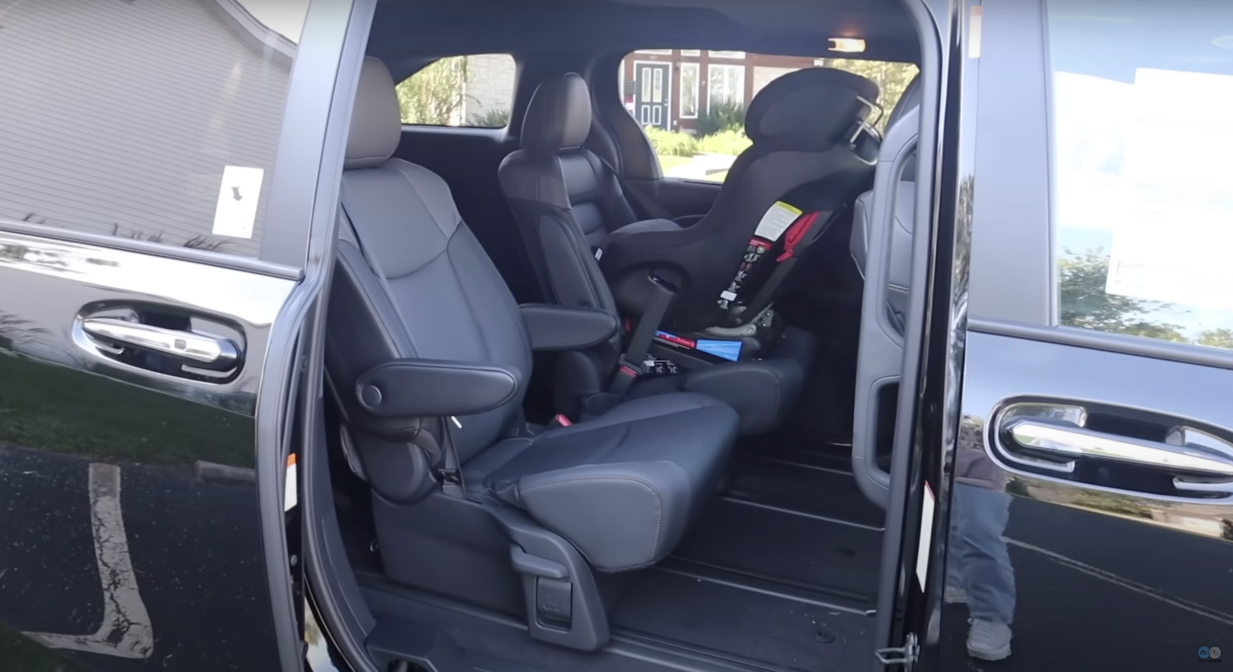 Cars With Bench Seating In High(er) Trim Levels | The Ultimate LIST ...