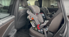 Car Seat LATCH System | What It Is and How To Use It — The Car Mom ...