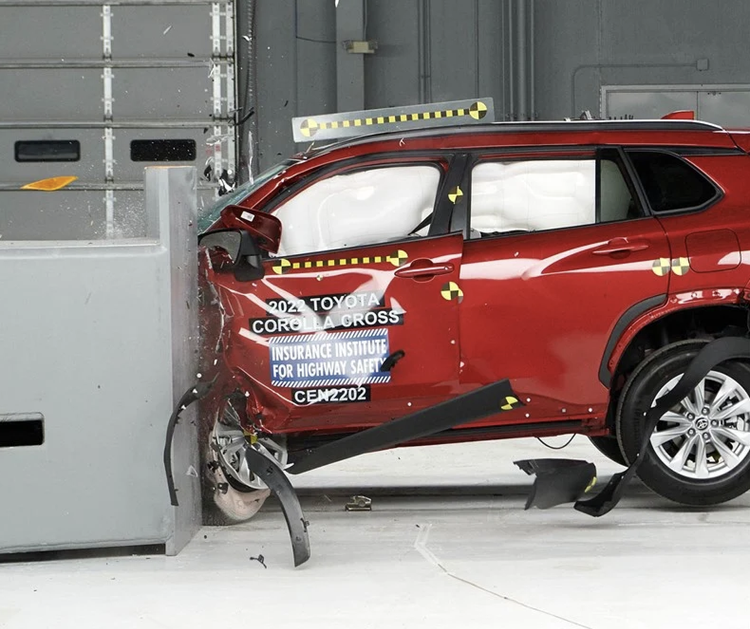 IIHS Top Safety Picks: How To Choose A Safe and Reliable Family Vehicle ...