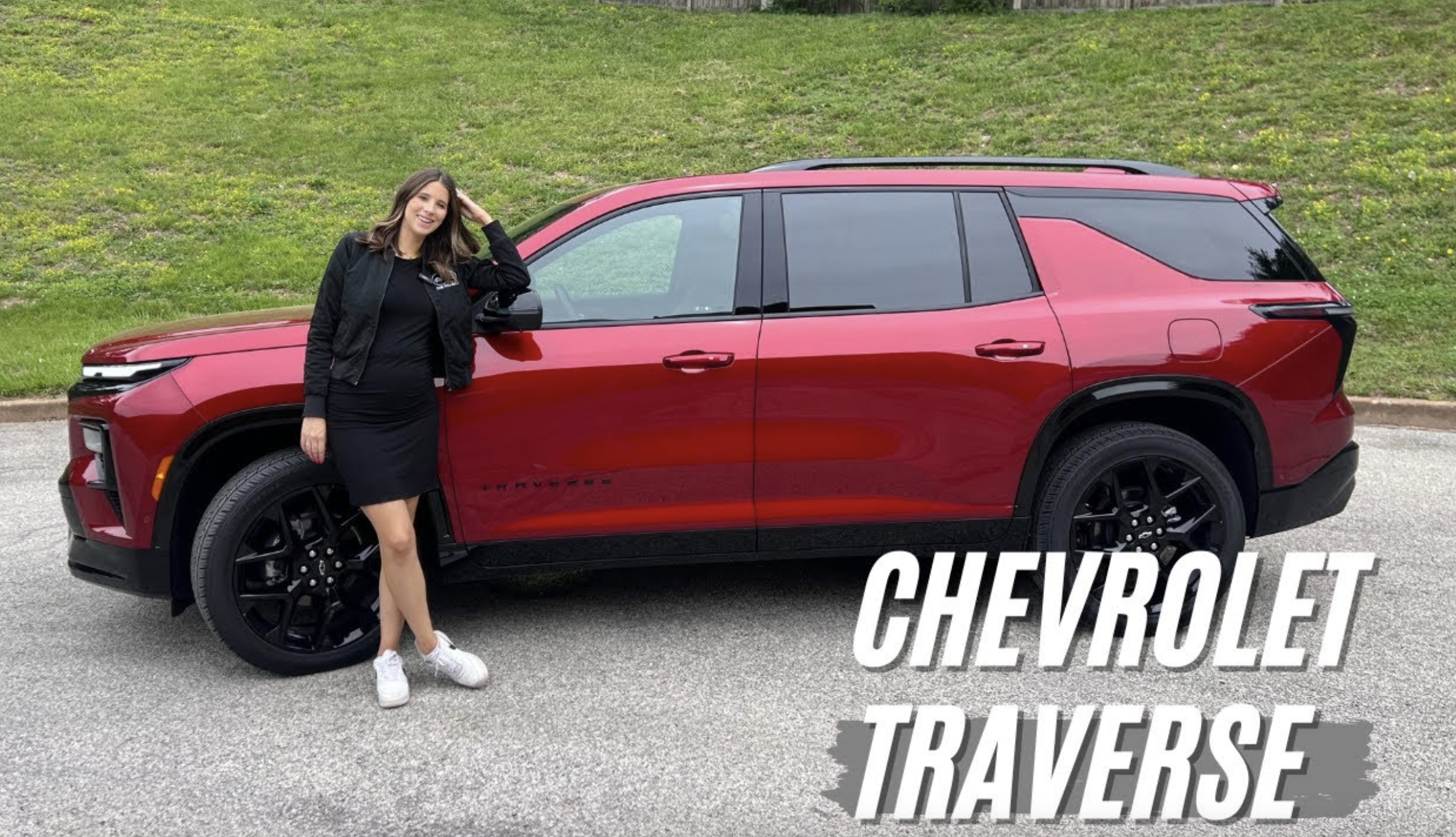 Mid-Size vs. Full-Size SUVs: How To Choose What's Right For YOUR Family ...