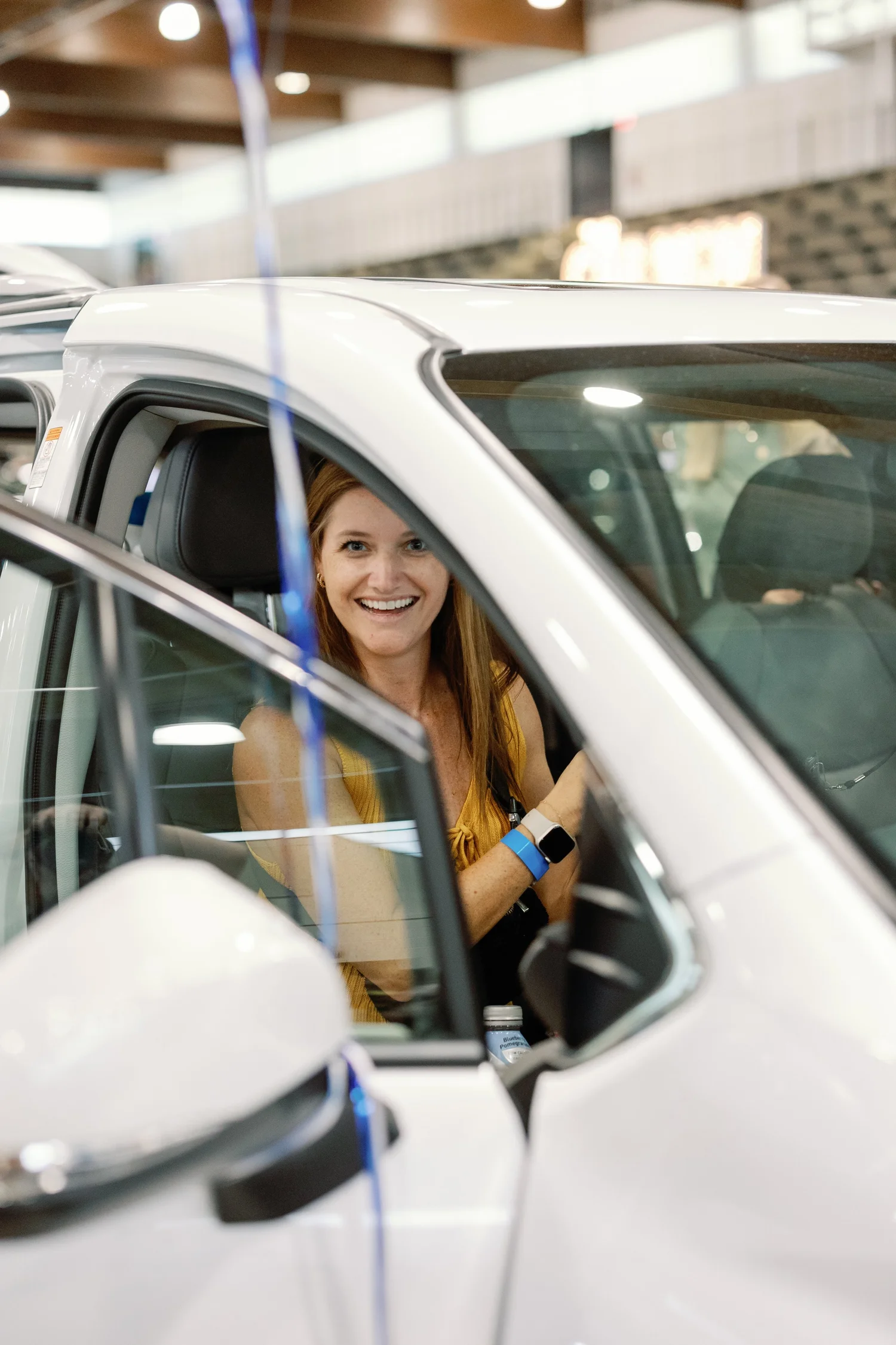 General 1 — The Car Mom | Car Reviews & Car Buying Tips for Moms