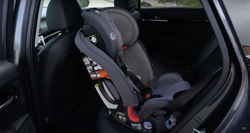 2024 Chevrolet Trailblazer RS — The Car Mom | Car Reviews & Car Buying ...