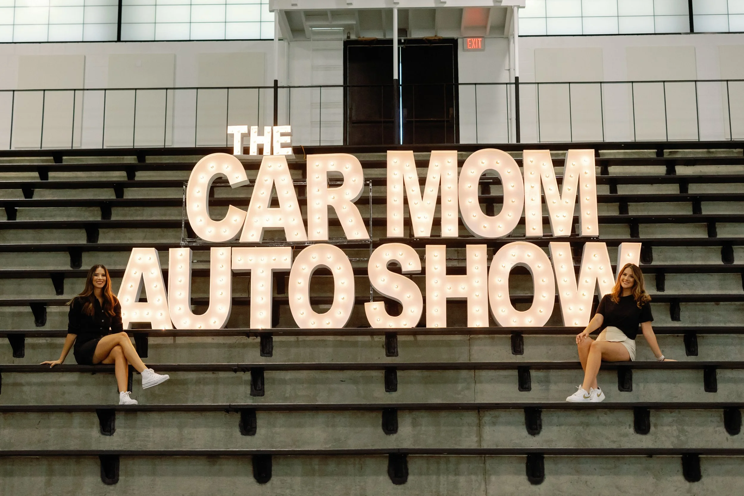 General 1 — The Car Mom | Car Reviews & Car Buying Tips for Moms