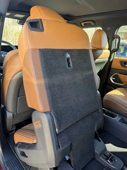 What Are Tether Anchors For Car Seats? Ask A CPST — The Car Mom | Car ...