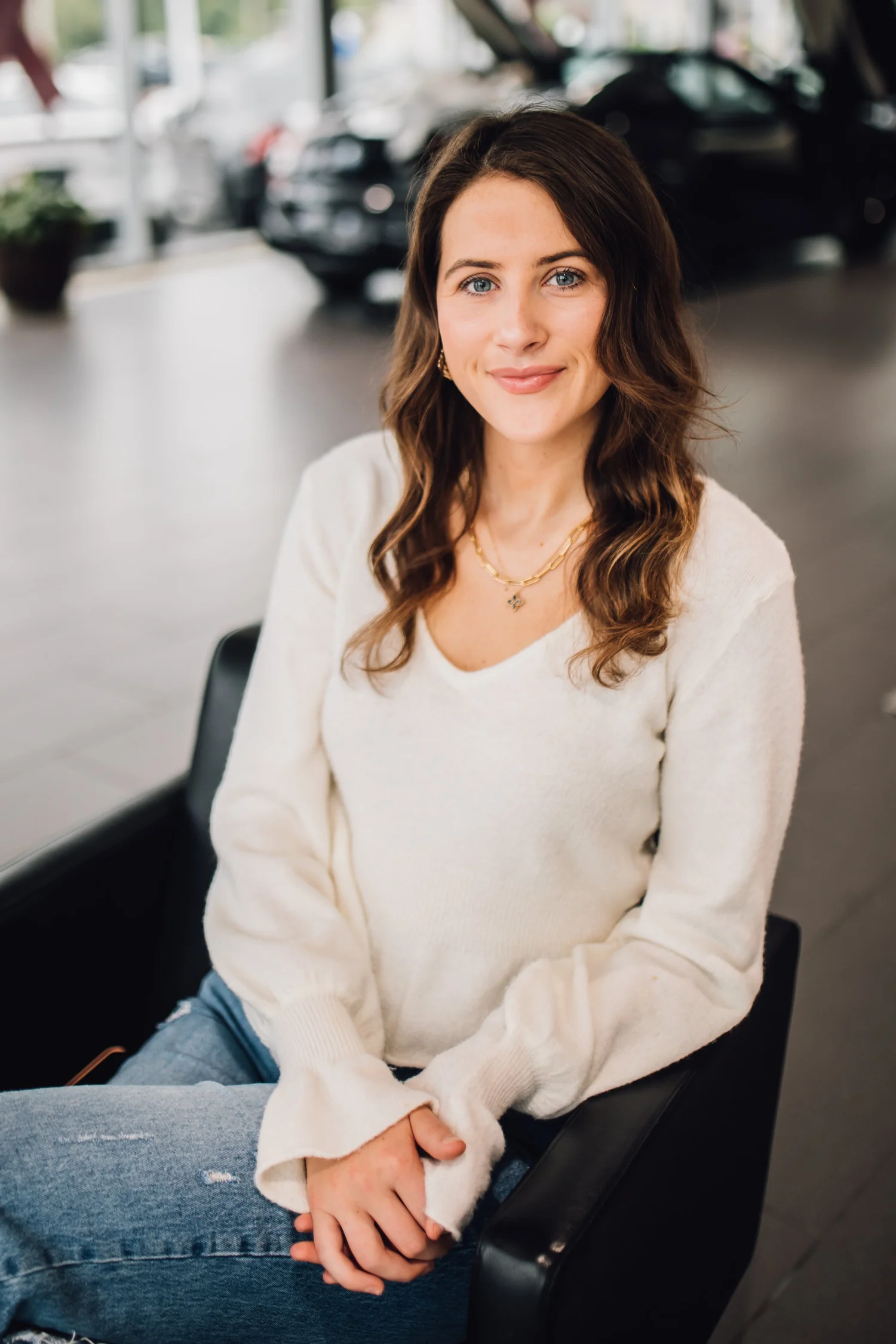 Meet Our Team - The Car Mom — The Car Mom | Car Reviews & Car Buying ...