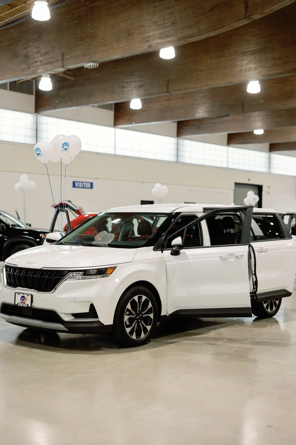 Best Cars For Families: Everything To Know When Purchasing A Vehicle ...