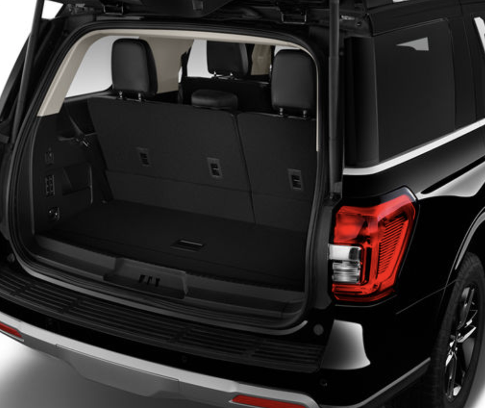 Why I Chose the Ford Expedition Over the Chevy Tahoe for 3 Kids Under 4 ...