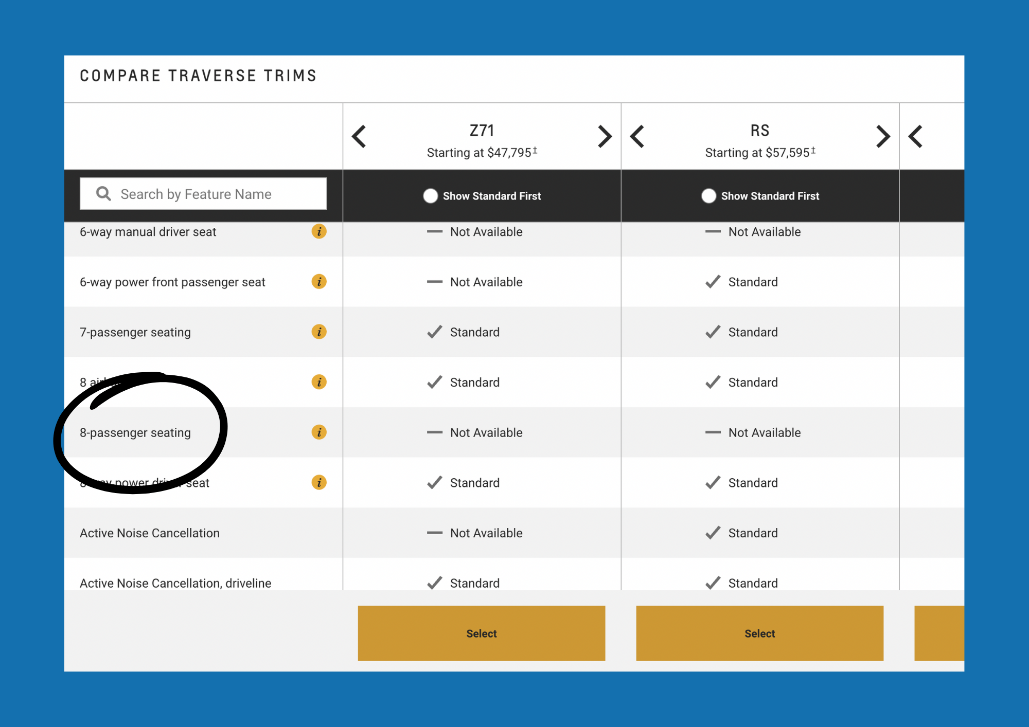 Cars With Bench Seating In High(er) Trim Levels | The Ultimate LIST ...