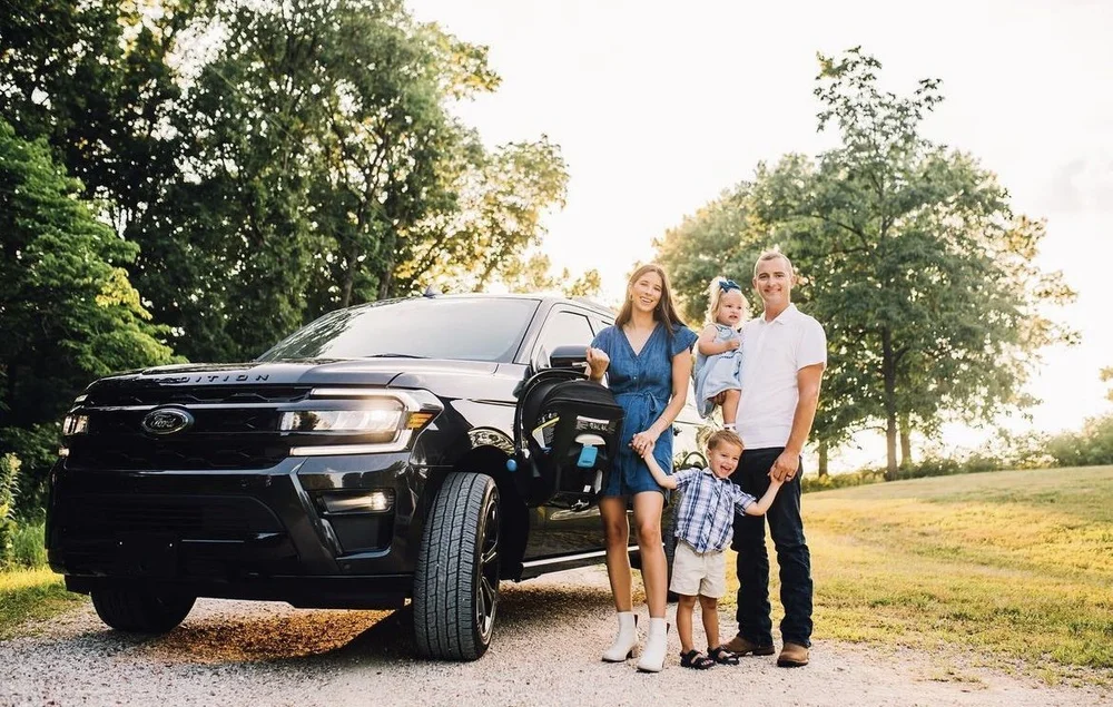 The Car Mom | Car Buying Tips for Families | Family Car Reviews