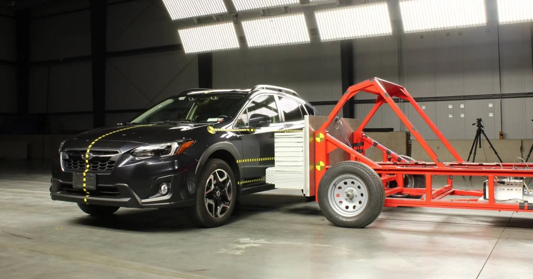 IIHS Top Safety Picks: How To Choose A Safe and Reliable Family Vehicle ...