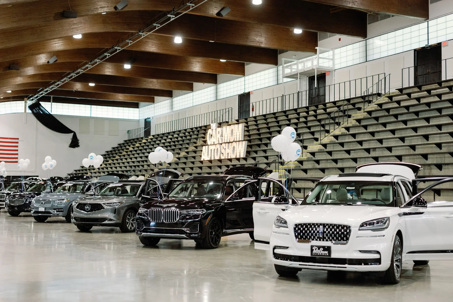 Best Cars For Families: Everything To Know When Purchasing A Vehicle ...