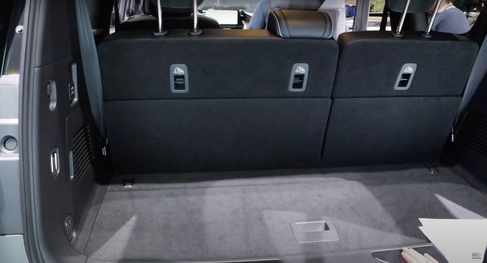 2025 Infiniti QX80 Review — The Car Mom | Car Reviews & Car Buying Tips ...