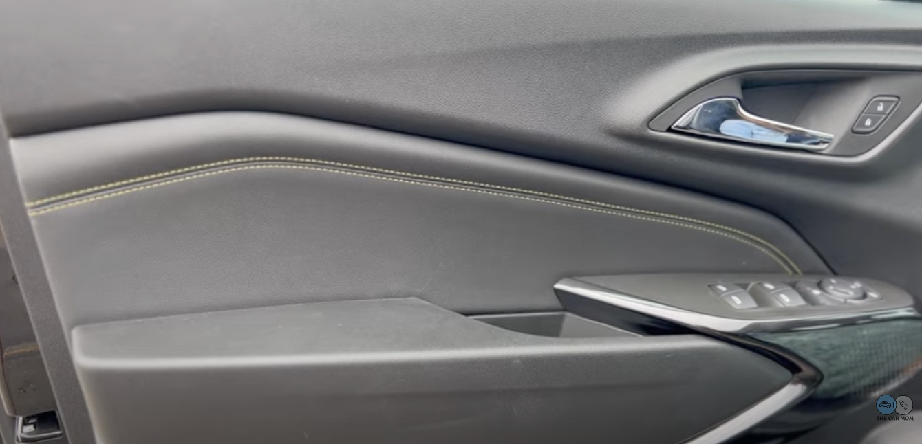 2024 Chevy Trax Activ Review — The Car Mom | Car Reviews & Car Buying ...