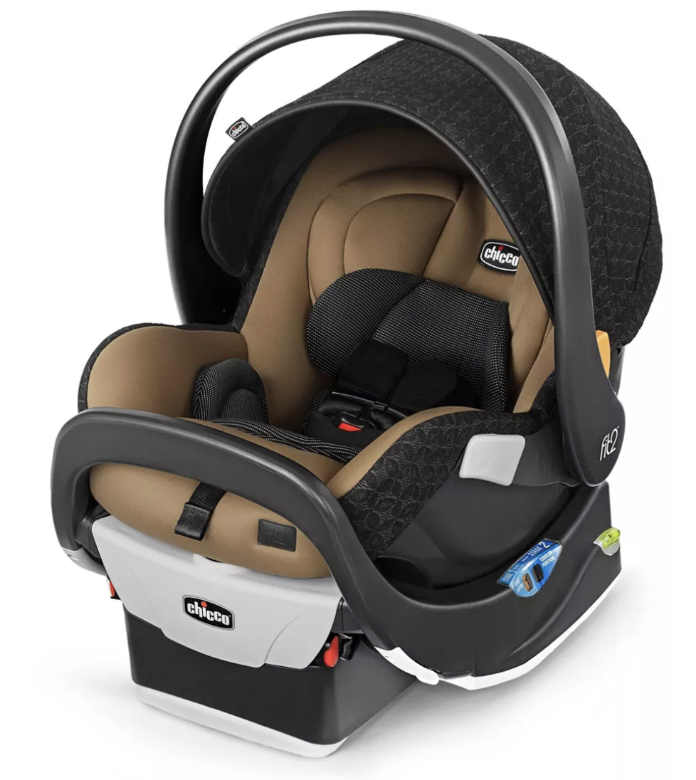 Slimmest Car Seats For Family Vehicles — The Car Mom | Car Reviews ...