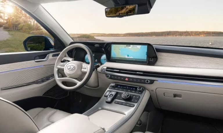 2024 Hyundai Palisade Review — The Car Mom | Car Reviews & Car Buying ...