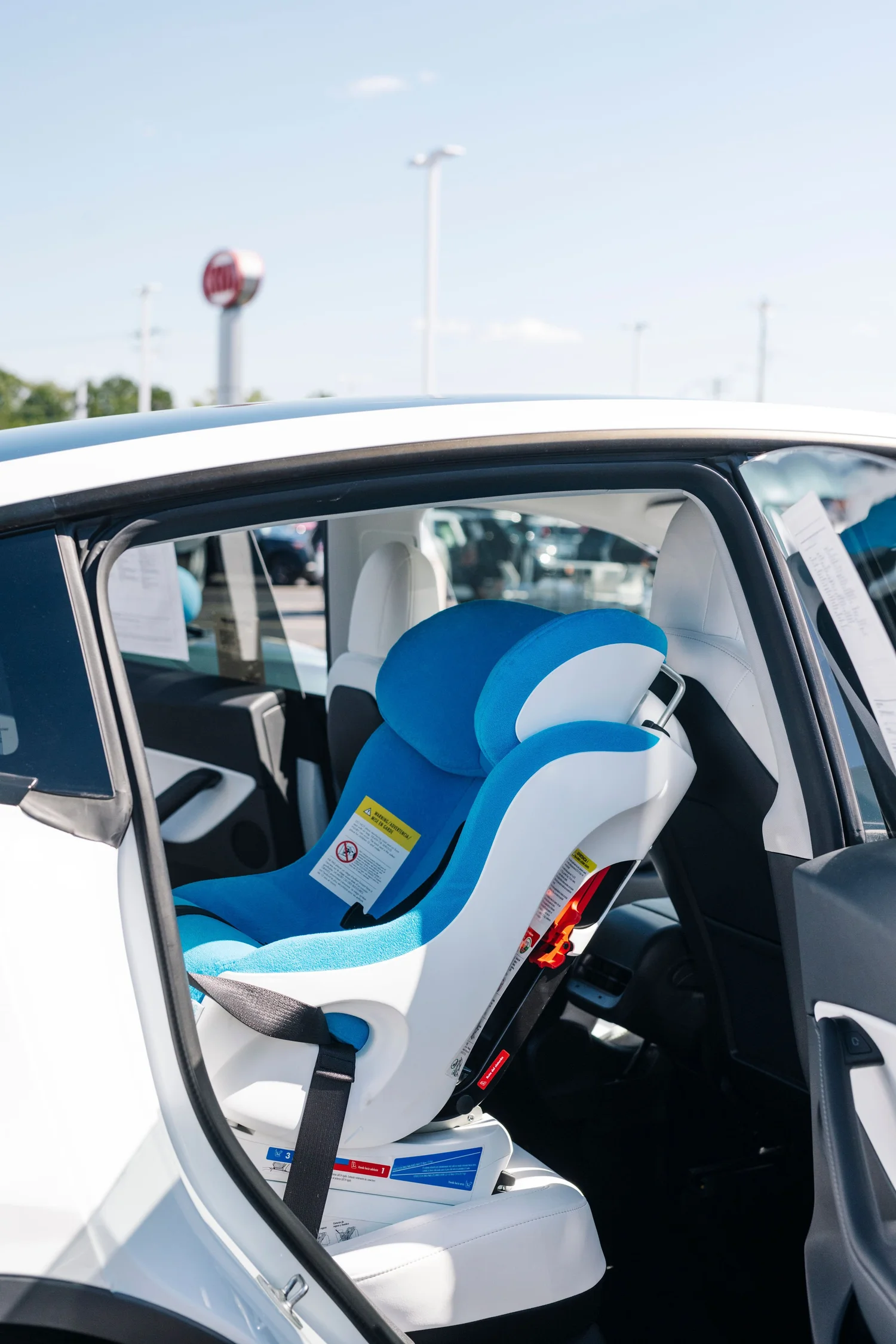 General 1 — The Car Mom | Car Reviews & Car Buying Tips for Moms