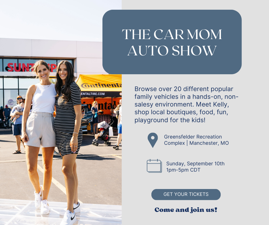 Cars With Massage Seats: Are They Worth The Investment? — The Car Mom ...