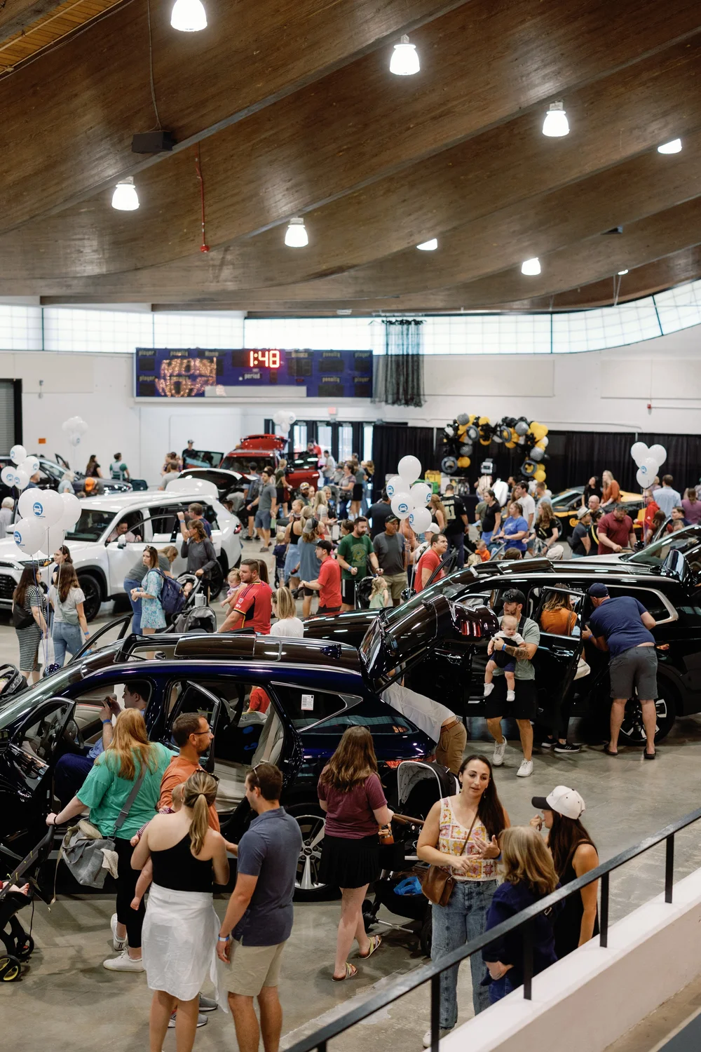 Top 5 Memorial Day Family Car Deals of 2024 — The Car Mom | Car Reviews ...