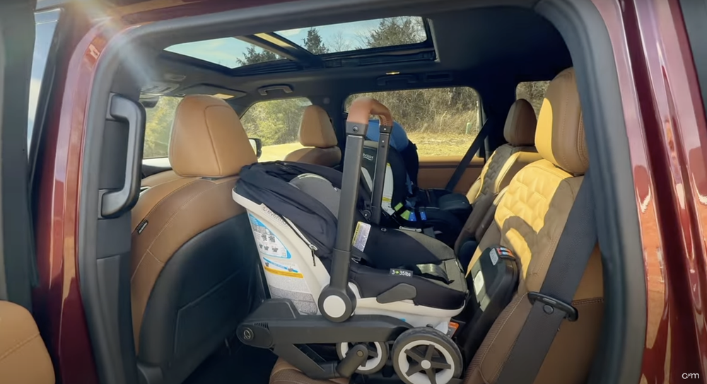 The NEW 2025 Nissan Armada Review: A Full-Size SUV for Families — The ...