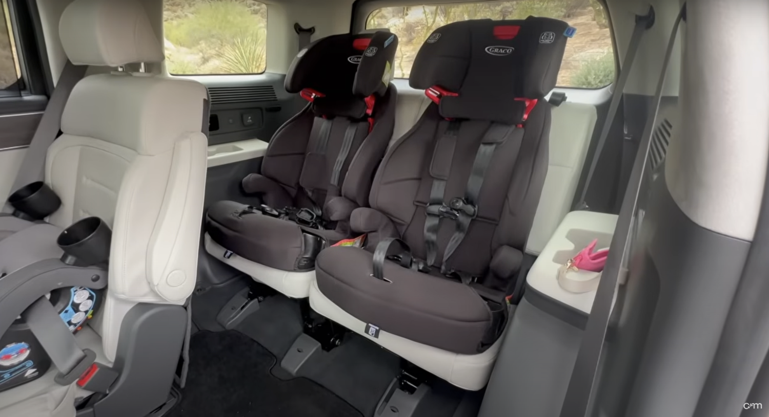2025 Hyundai Santa Fe Redesign Review — The Car Mom | Car Reviews & Car ...