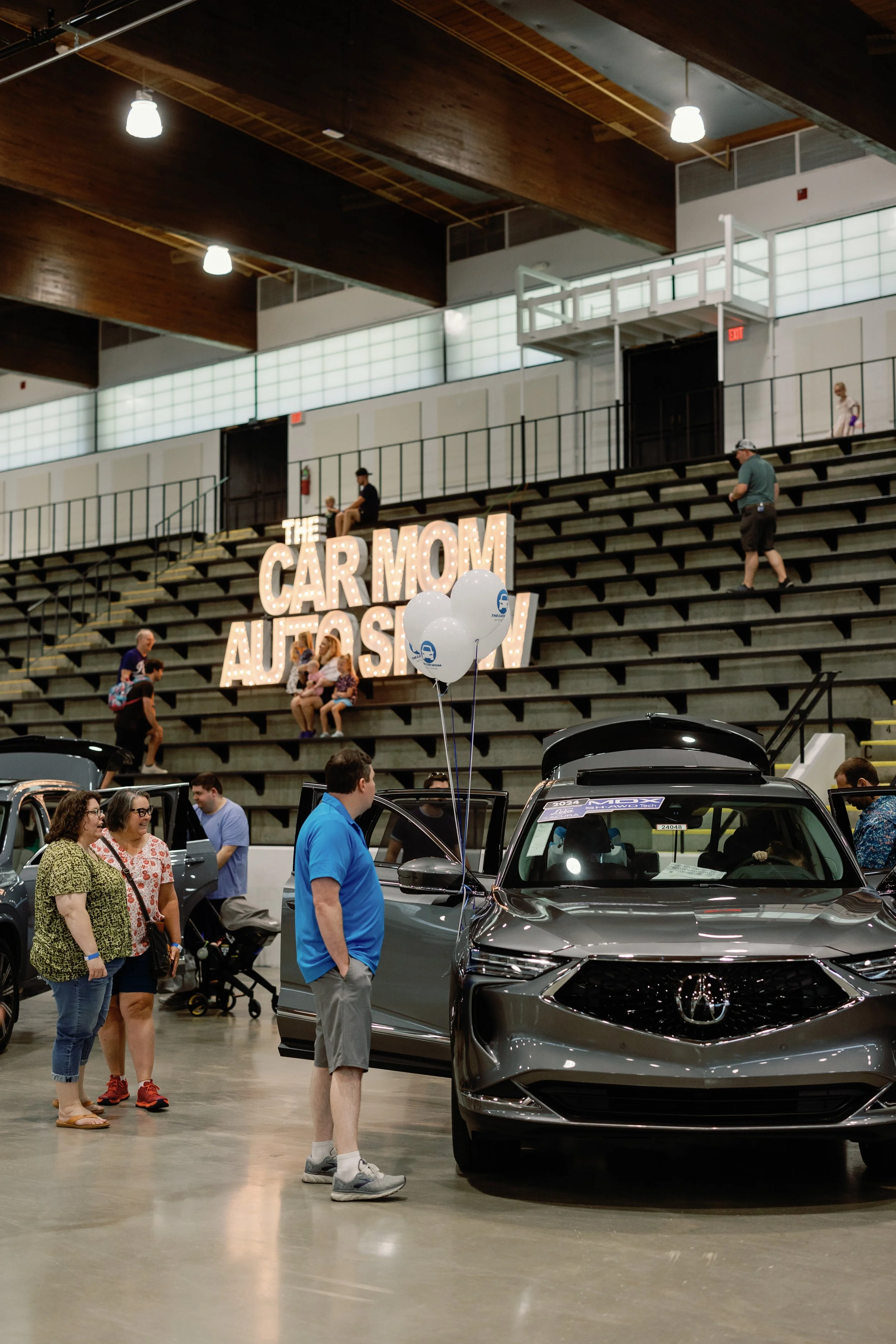 Used Car Shopping: Everything You Need To Know — The Car Mom | Car ...