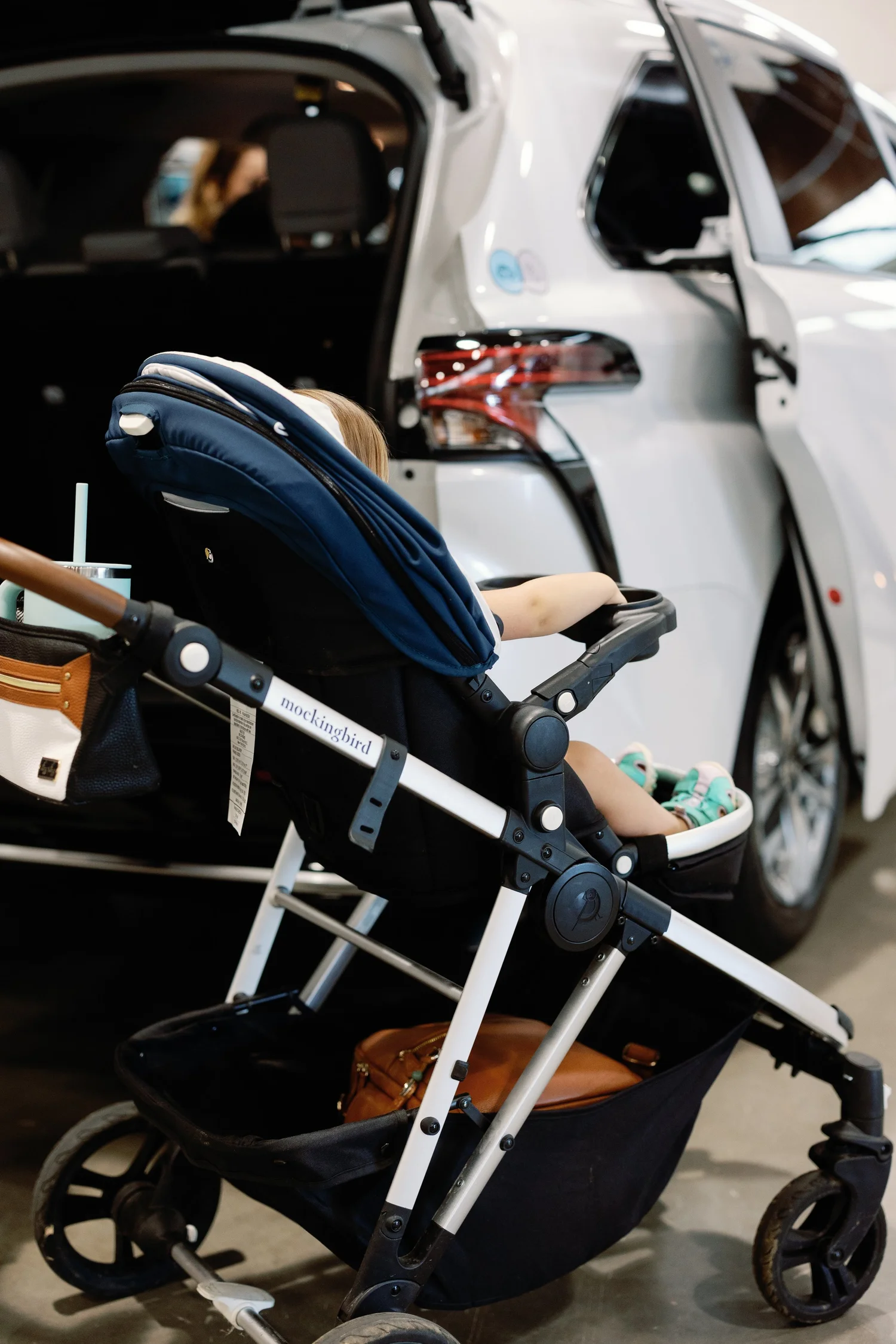 When Should I Turn My Toddler Forward-Facing? A CPST’s Advice — The Car ...