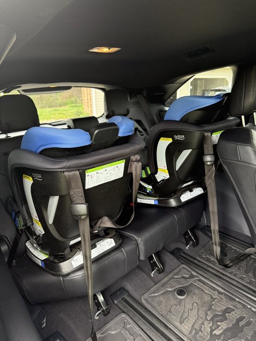 2025 Toyota Sienna Review — The Car Mom | Car Reviews & Car Buying Tips ...