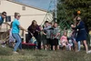 Online Bulletin — Redeemer Church Manvel