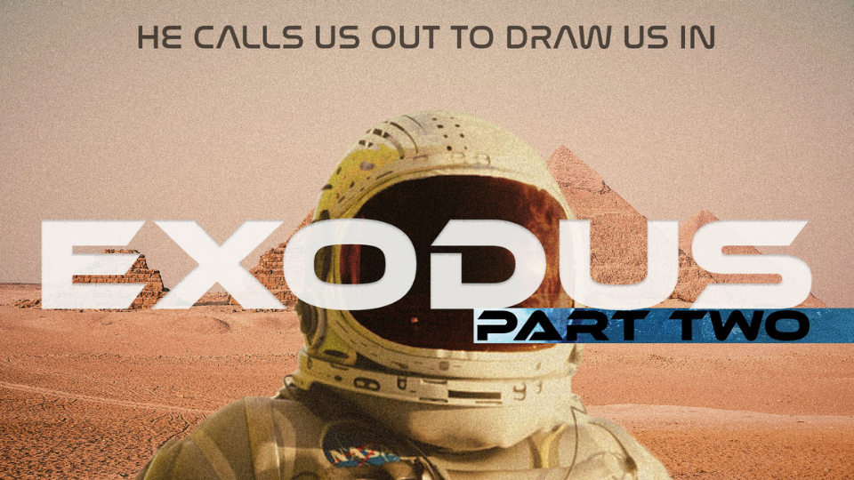 Archived Messages — Redeemer Church Manvel