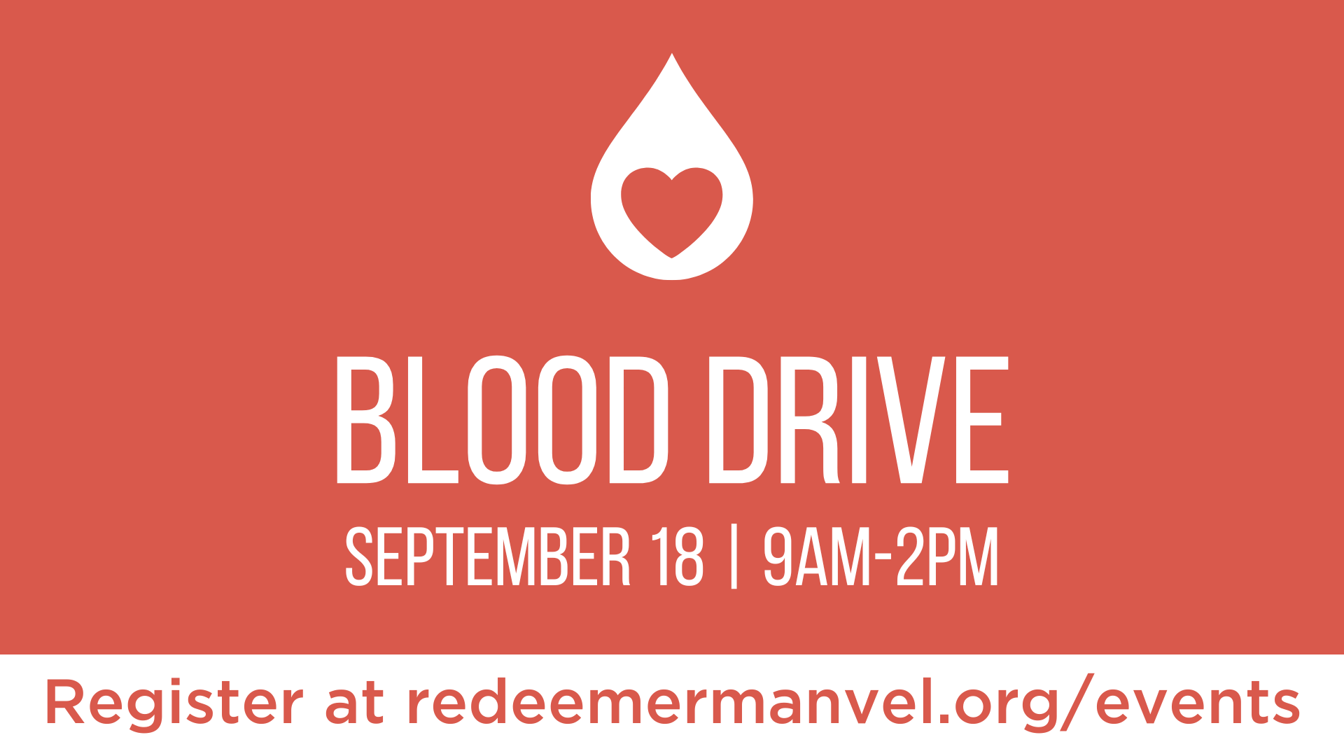 Redeemer Church | Manvel, TX