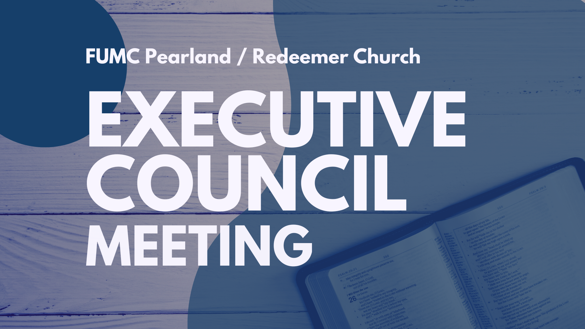 Redeemer Church | Manvel, TX