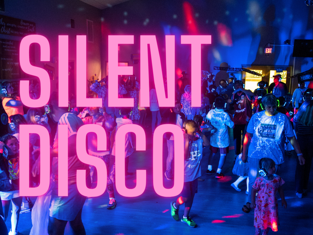 Upcoming Events — Redeemer Church Manvel