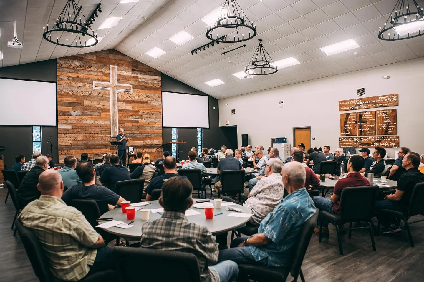 Redeemer Church | Manvel, TX