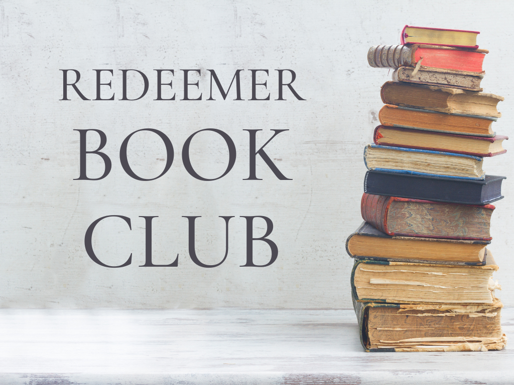 Redeemer Church | Manvel, TX