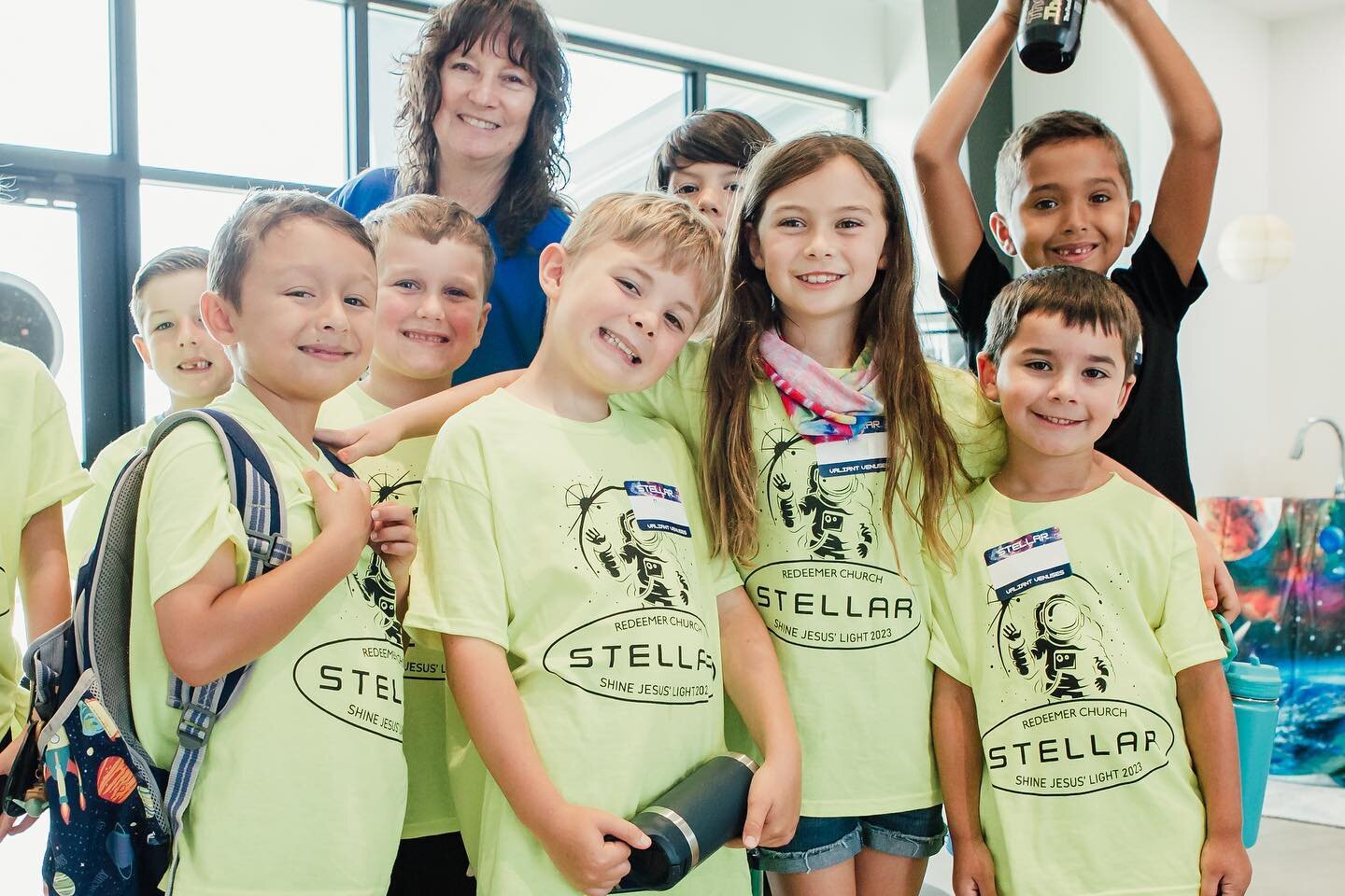 Redeemer Church | Manvel, TX