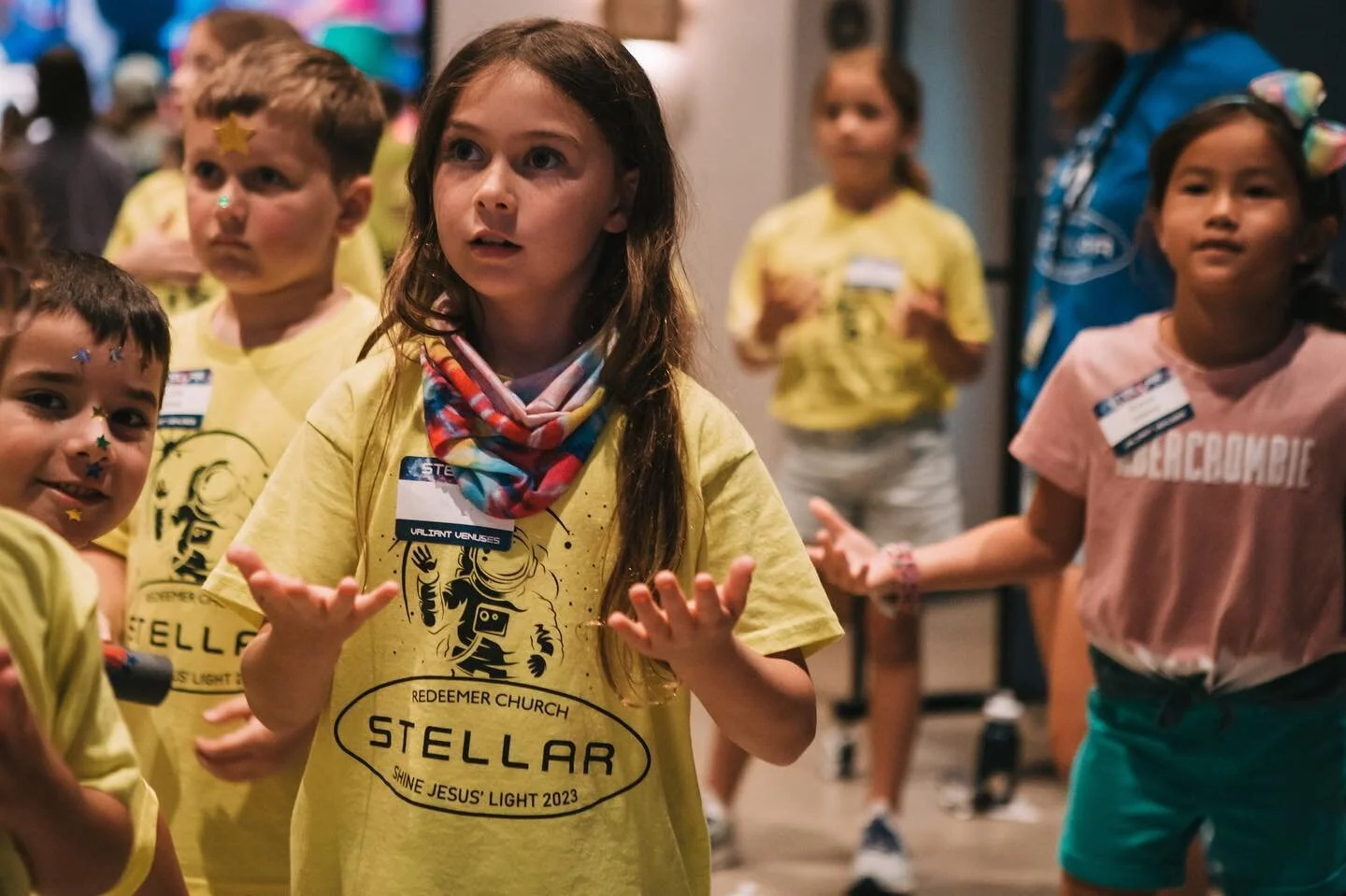 Redeemer Church | Manvel, TX