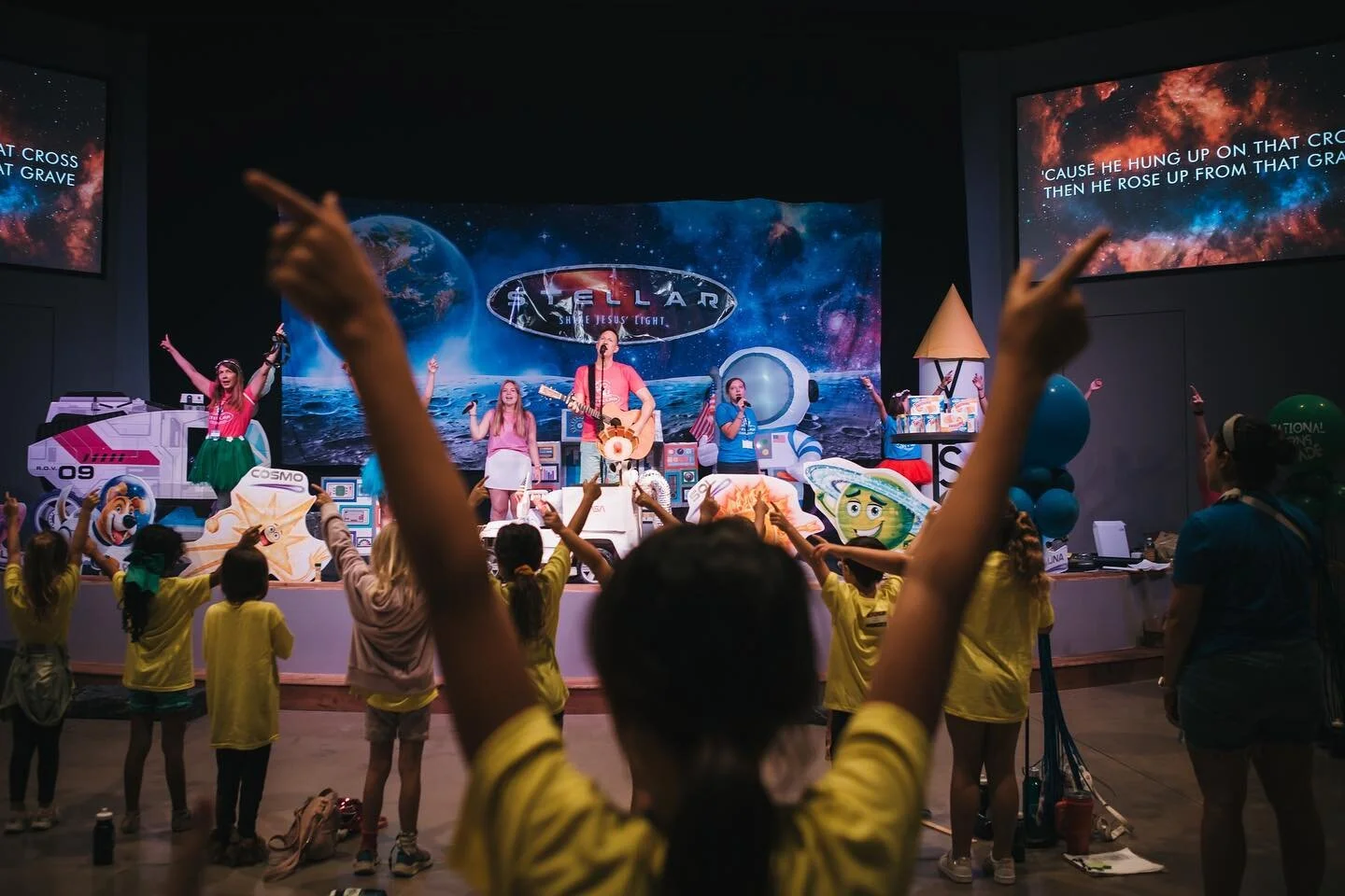 Redeemer Church | Manvel, TX