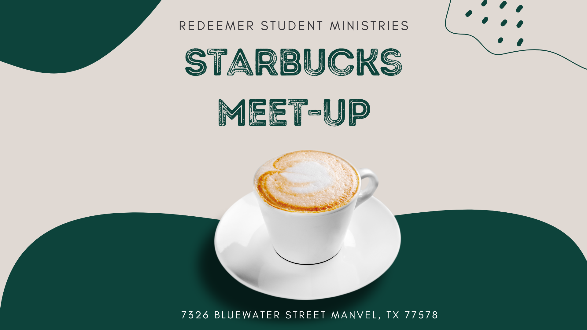 Redeemer Church | Manvel, TX