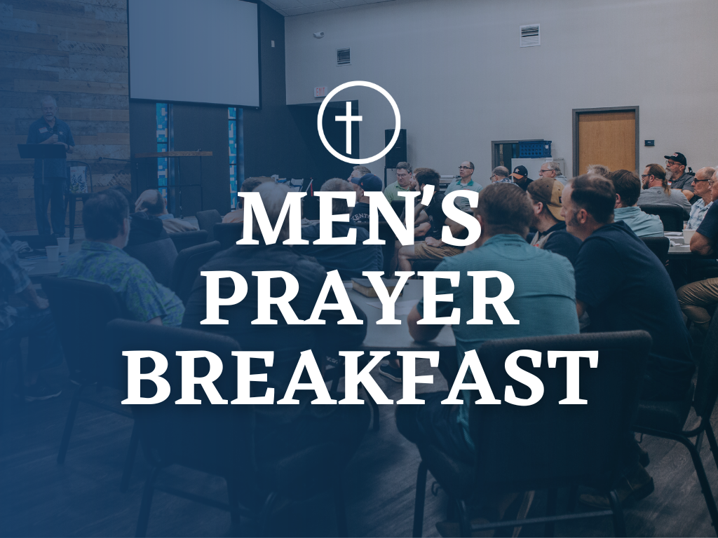 Redeemer Church | Manvel, TX