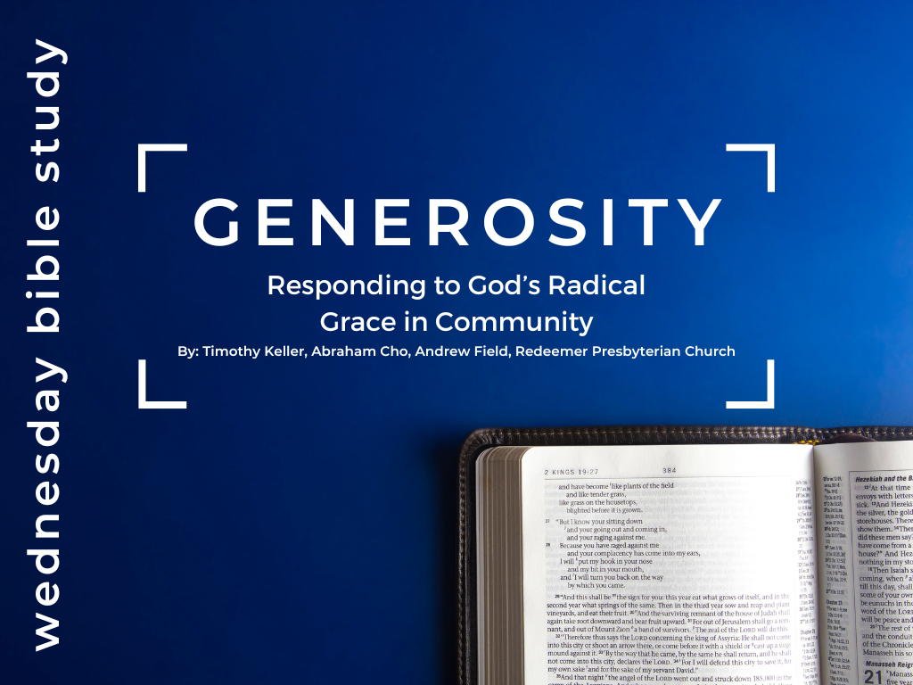 Redeemer Church | Manvel, TX