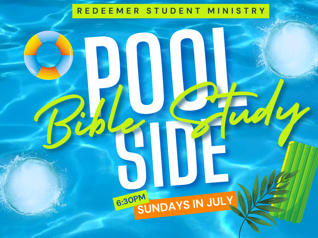 Redeemer Church | Manvel, TX