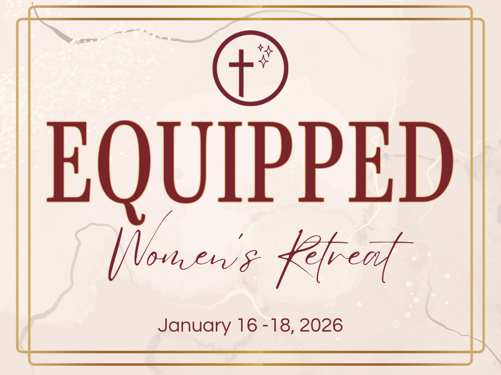 Redeemer Church | Manvel, TX