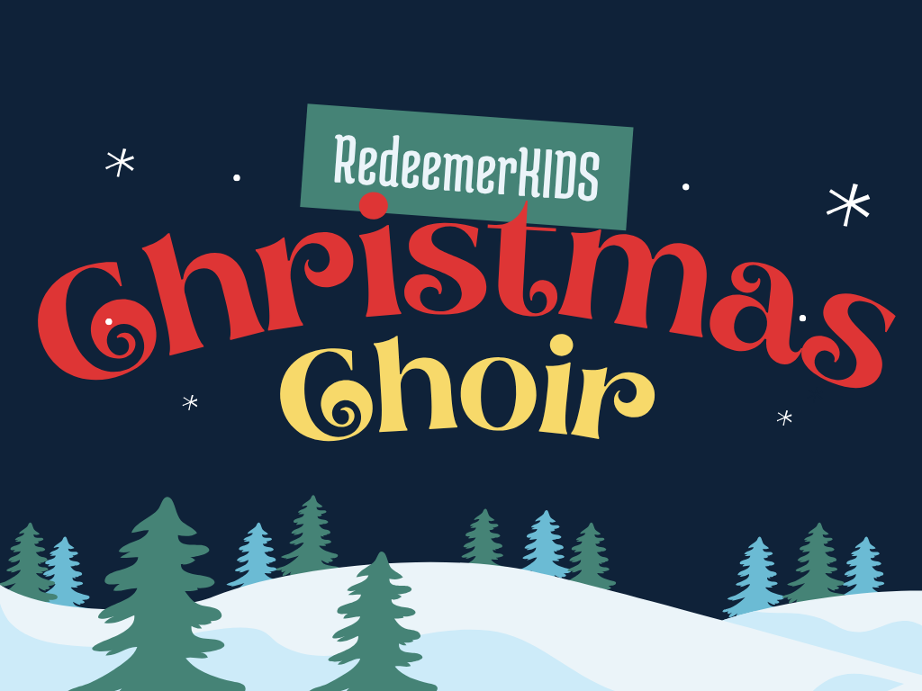 Redeemer Church | Manvel, TX