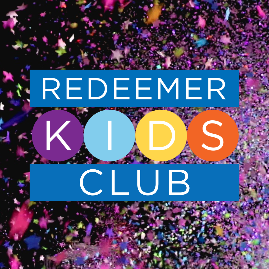 Wednesday Night Live — Redeemer Church Manvel