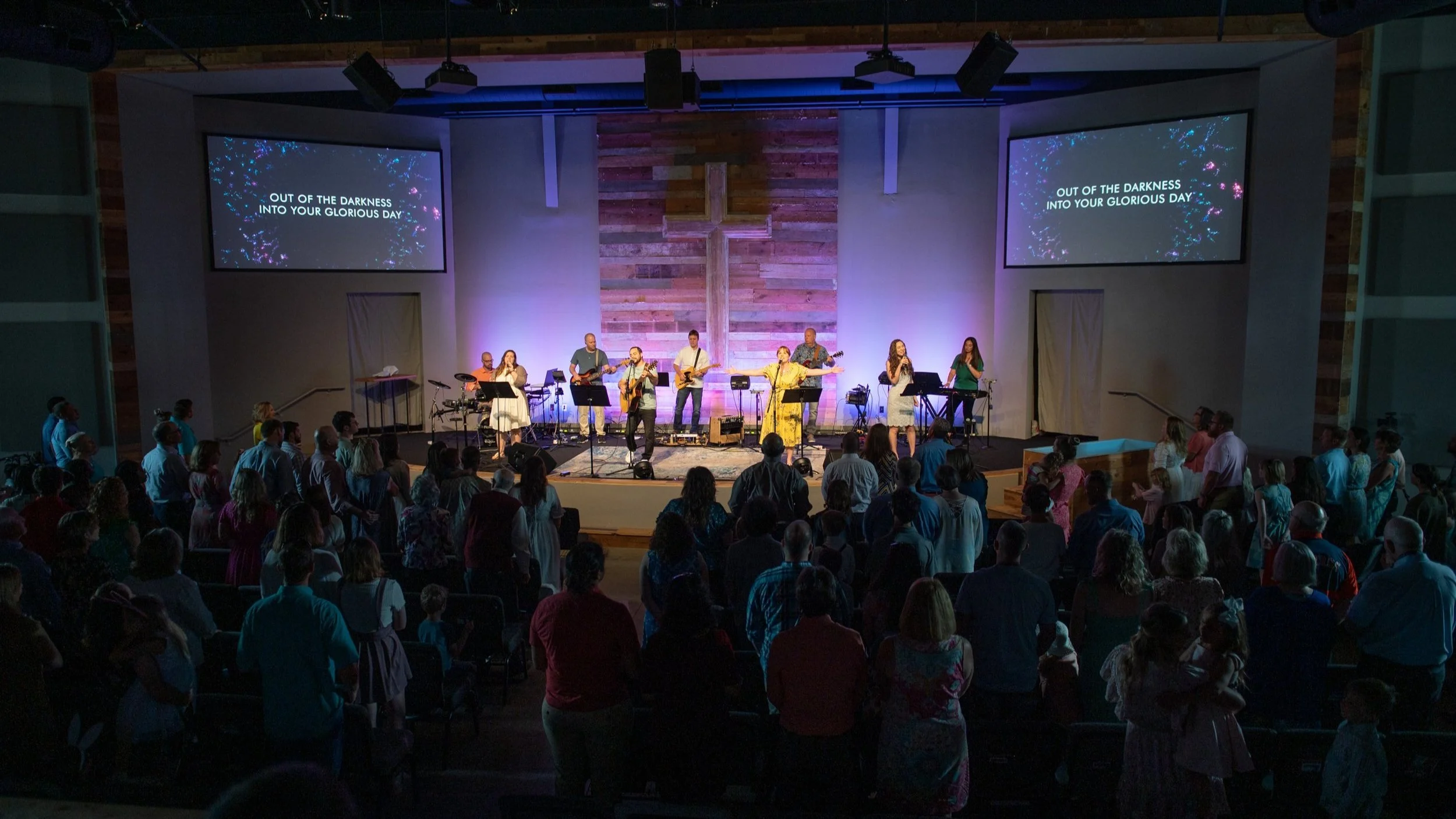 We can't wait to meet you! — Redeemer Church Manvel